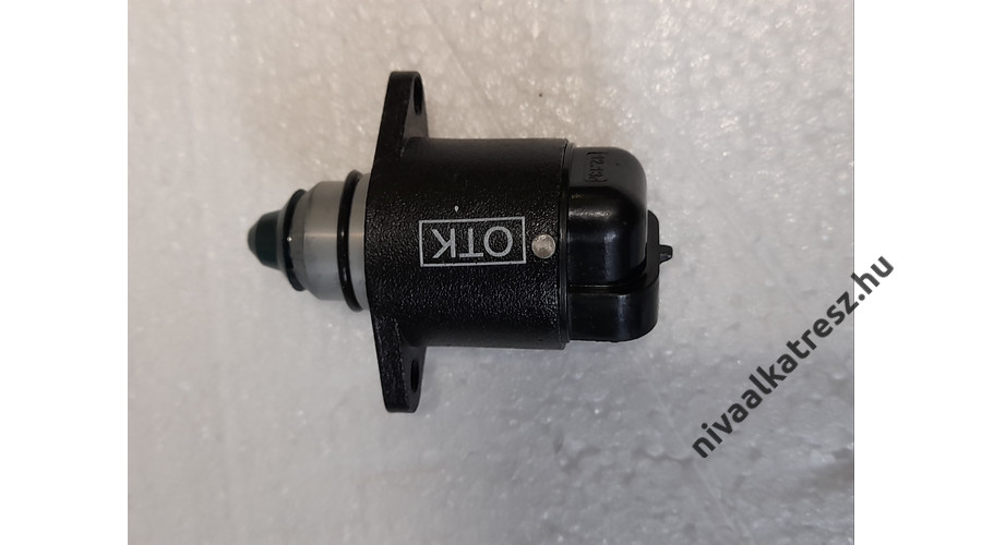 Lada Niva Alapjárati motor ( hengerenkéntihez ) Gyári - Jeladók, érzékelők